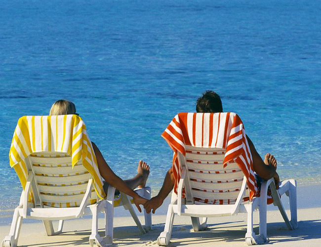 Sample Of A Vacation Leave Letter Sample Of A Vacation Leave Letter