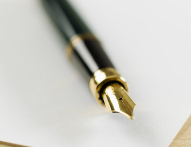 How To Write Death Leave Letter